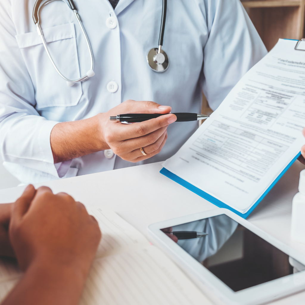 DOT Physical - Family Practice Associates